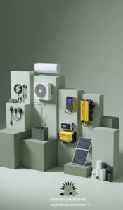 Araymond Powar Snap® S (Medium) Clip | Box (300 Pieces) - End loadshedding